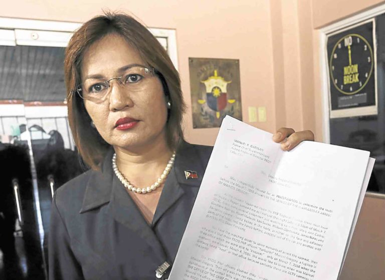 Prosecutors condemn slay of another colleague | Inquirer News