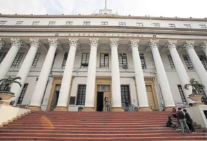 BOC now accepts Provisional Goods Declaration | Inquirer News