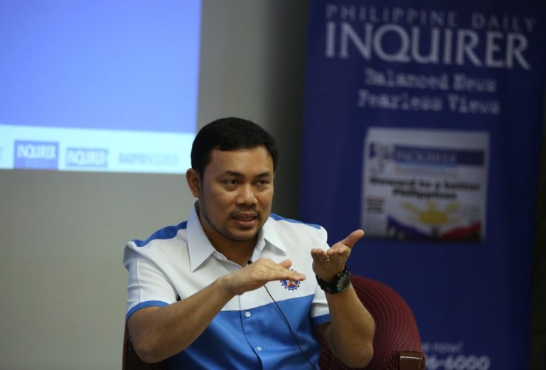 Mark Villar on plans for 2022: Still weighing out my options | Inquirer News