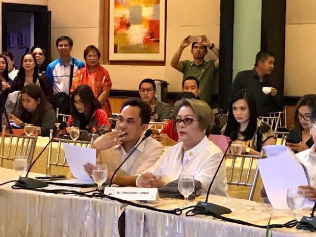 CT Leoncio owner not aware of deals with Aremar Construction | Inquirer ...