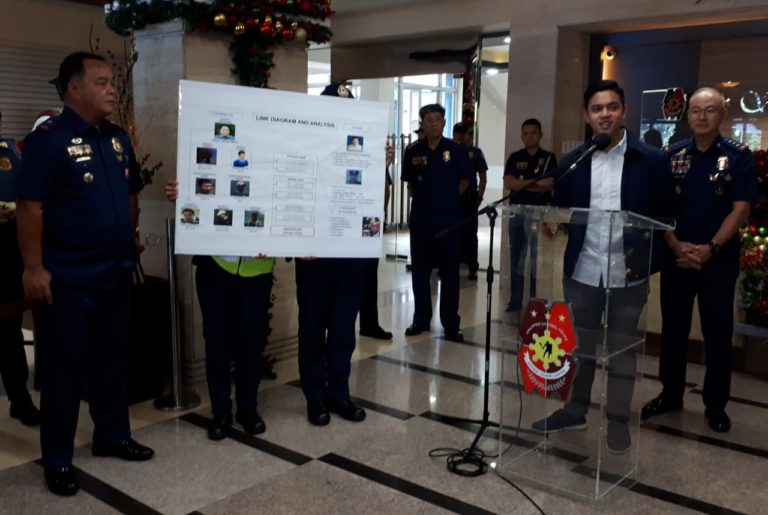 PNP: Daraga mayor is Batocabe slay 'mastermind' | Inquirer News