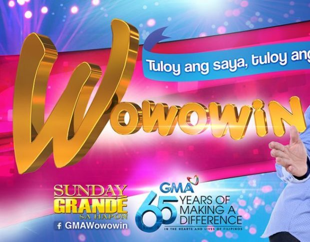 1 killed, 1 hurt in ‘Wowowin’ studio taping accident | Inquirer News
