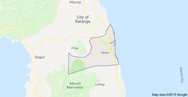 State of calamity declared in Orion, Bataan after fire razed 600 houses ...