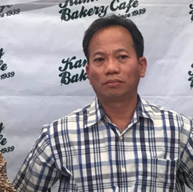 Bravo hits Lacson for holding 2019 budget 'hostage' | Inquirer News