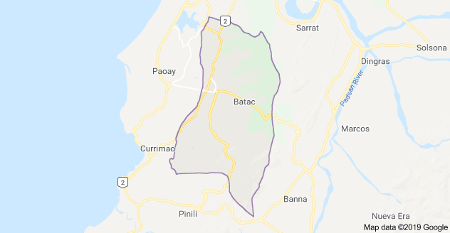 Batac police station in Ilocos apologizes for misleading post on Anti-Terror Act | Inquirer News