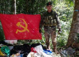 AFP to Makabayan solons: Condemn NPA atrocities | Inquirer News