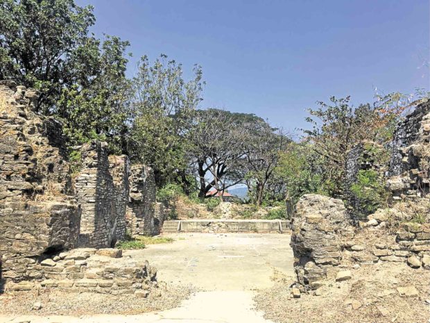 A hint of town’s rich history in old church photo | Inquirer News