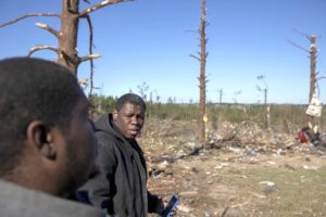 Monster twister takes 10 relatives from 1 Alabama family | Inquirer News