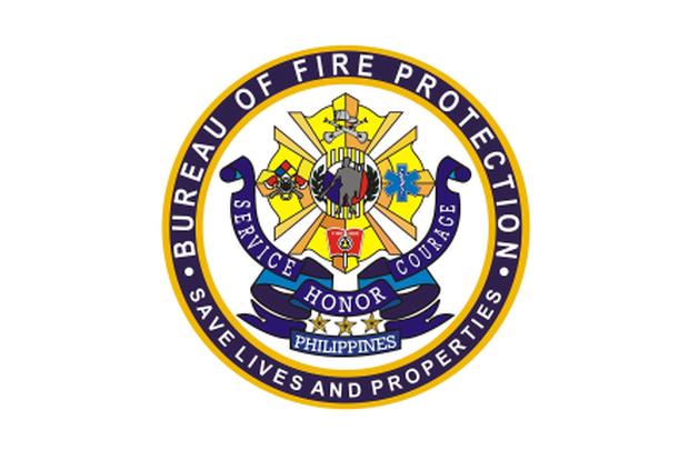 BFP records 41 fire incidents in NCR during New Year celebration ...