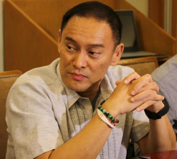 Malacañang condoles with Lucio Tan Jr.'s family | Inquirer News