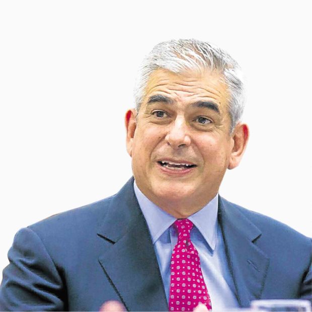 Zobels take responsibility for Manila Water’s shortcomings | Inquirer News