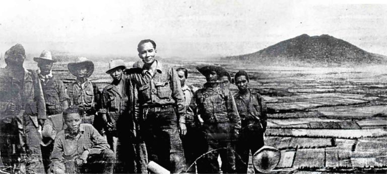 Hukbalahap monument to rise in Ecija town | Inquirer News