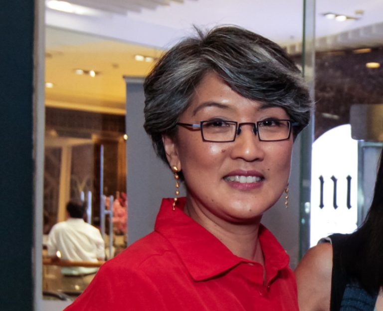 Ateneo exec quits after invite to Irene Marcos draws flak | Inquirer News