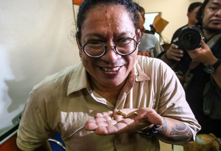 ‘Callao Man’ makes PH rock star in human history | Inquirer News