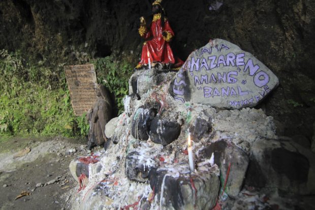 Banahaw: Mount of rituals given more time to heal | Inquirer News