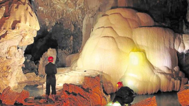 Marinduque: ‘Putong,’ Morion, arrowroot and more | Inquirer News