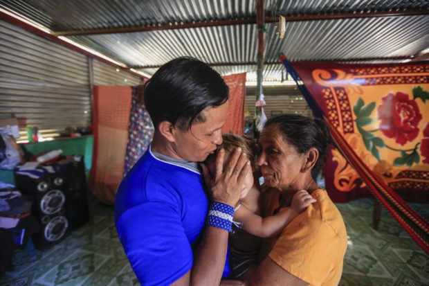 Nicaragua releases 50 prisoners to house arrest | Inquirer News