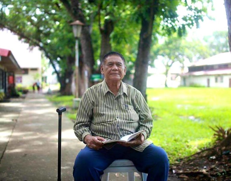Eminent Ilonggo writer Deriada, 81 | Inquirer News