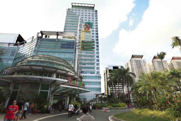 Historic center of Cubao is QC’s latest tourism district | Inquirer News