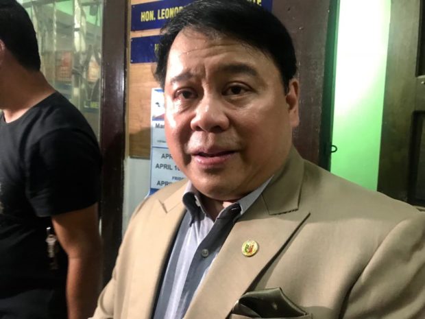 Paralegal in US immigration fraud not part of KJOC, says Quiboloy's ...