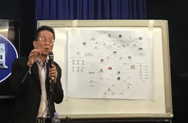 Panelo congratulates 'destabilizer' Diaz on Olympic win | Inquirer News