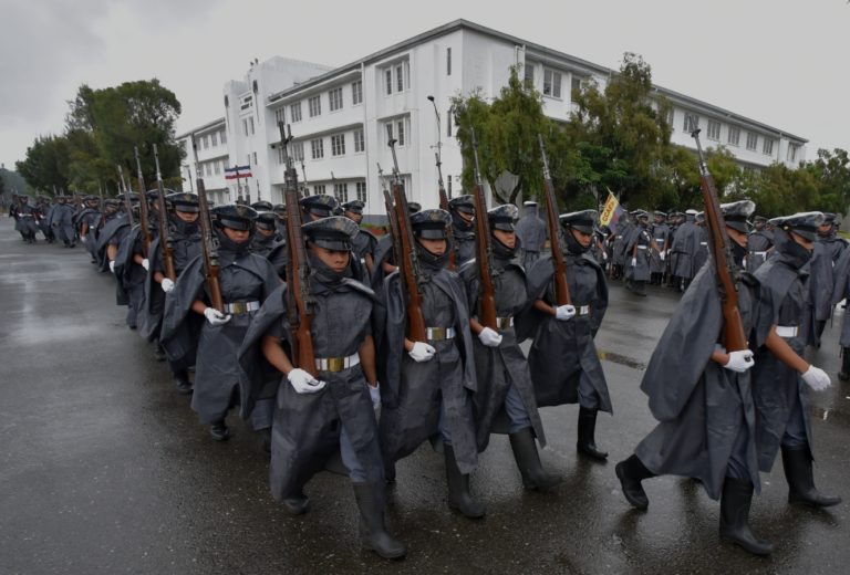 PMA declared national historical landmark | Inquirer News