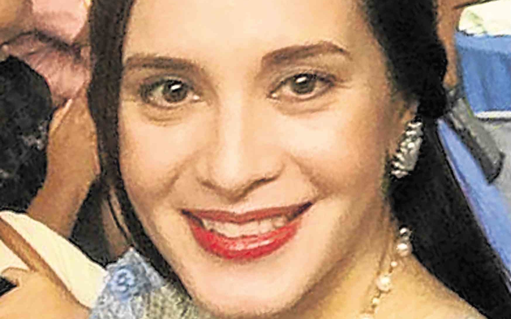 Lucy Torres Gomez not joining House speakership race | Inquirer News