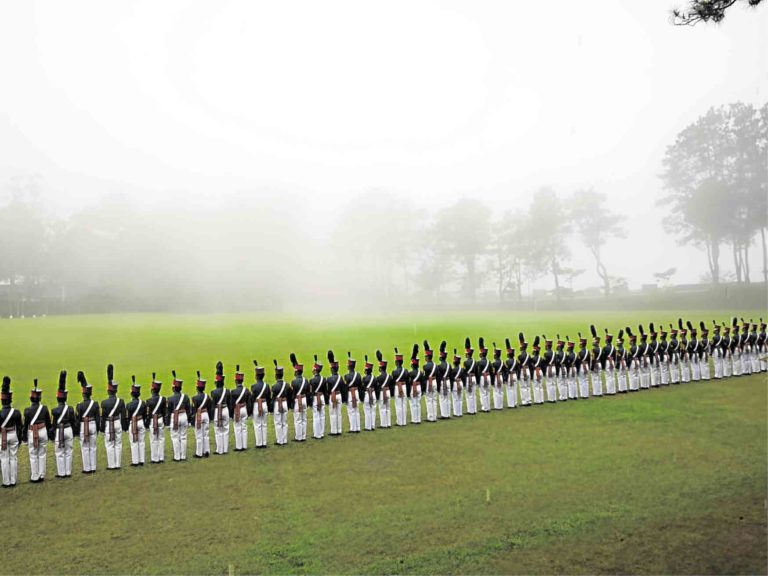 New facilities, curriculum to greet PMA cadets | Inquirer News