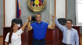 Remulla wins rematch with Maliksi in Cavite | Inquirer News