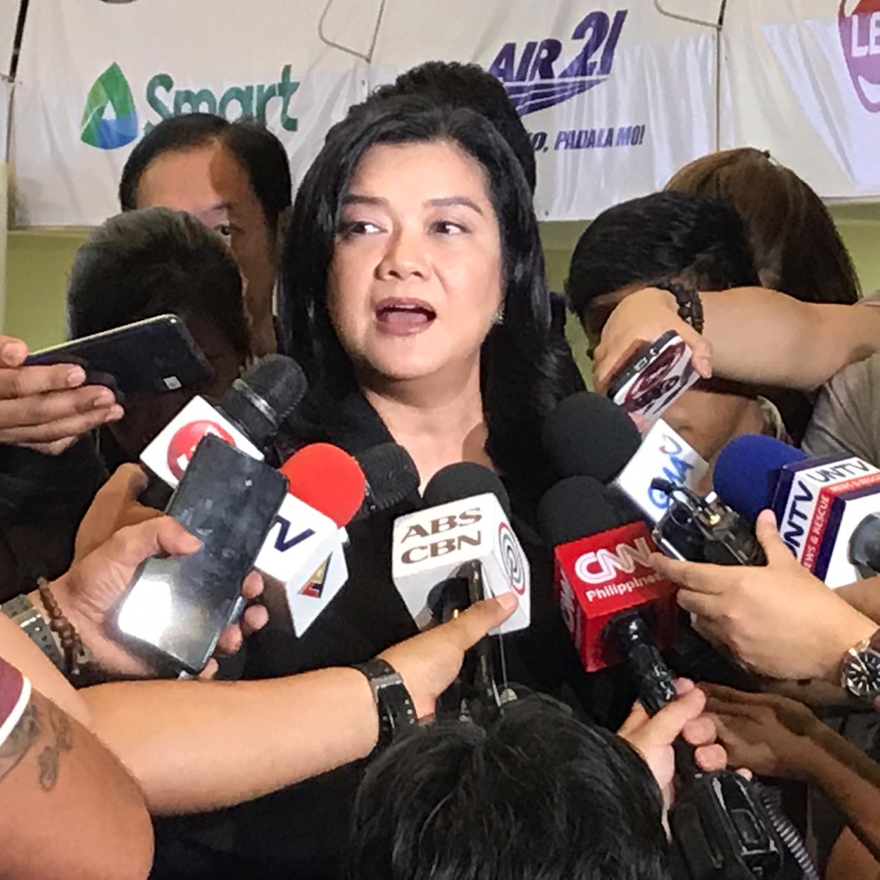 500,000 volunteered to work with PPCRV in 2022 polls | Inquirer News
