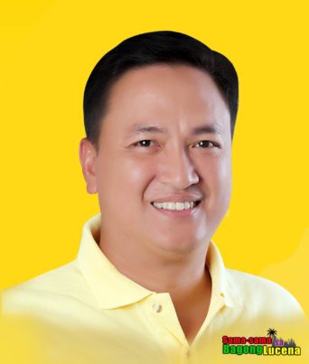 Lucena mayor calls for unity, cooperation vs COVID-19 under MECQ ...