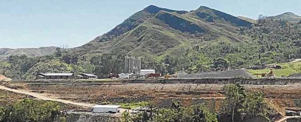 NIA won’t suspend work on Chico project | Inquirer News