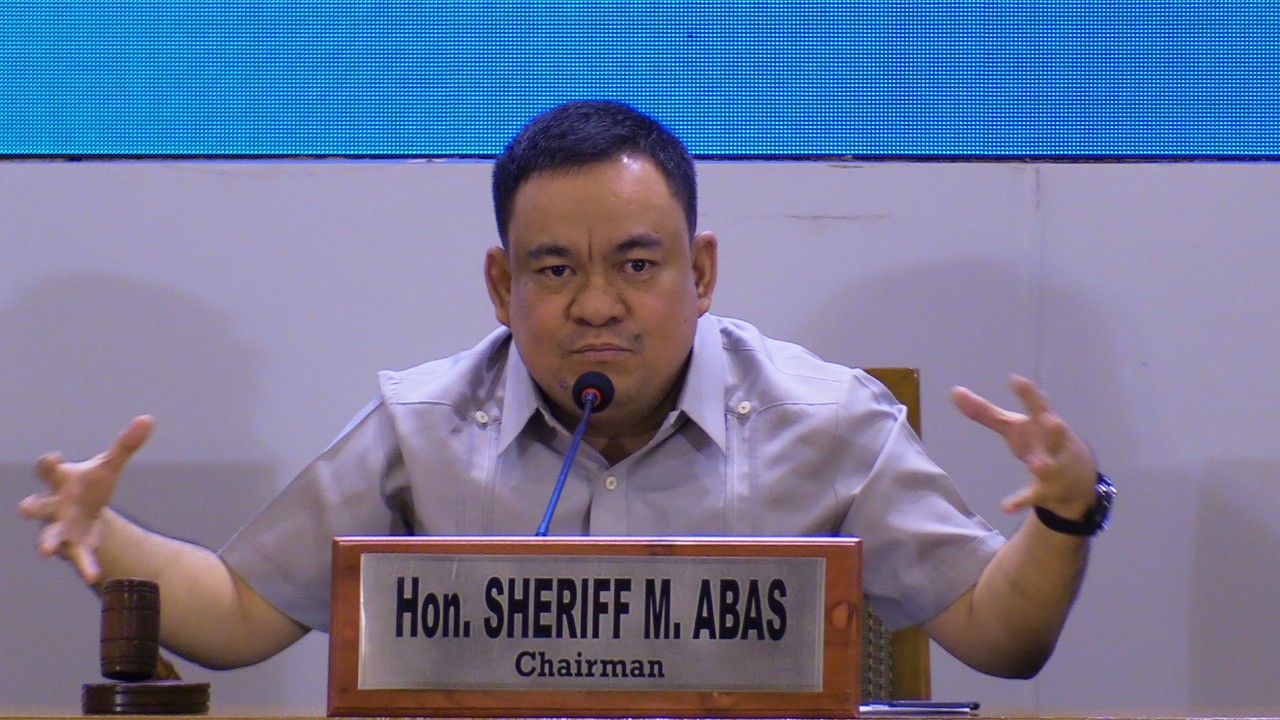 Fix party-list law – Comelec | Inquirer News