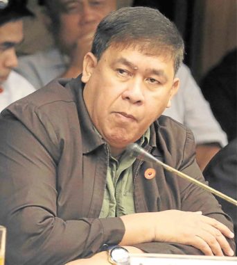 ‘Lumad’ leader wary as ex-soldier leads NCIP | Inquirer News