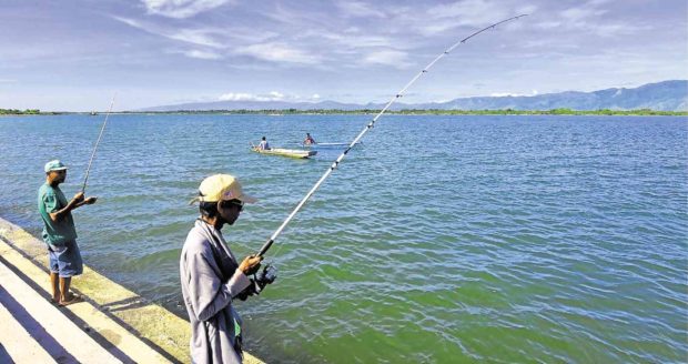 Lingayen eyes P50-M Limahong Channel tourism center to attract Chinese ...