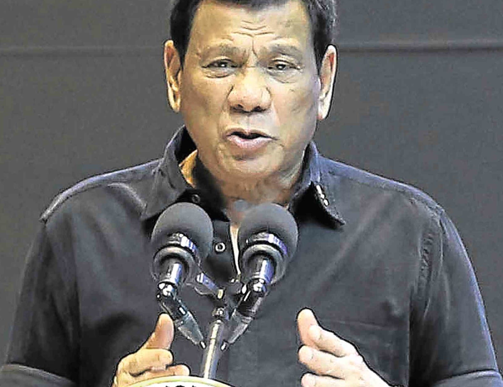 Duterte wants swift development of ecozones in rural areas | Inquirer News