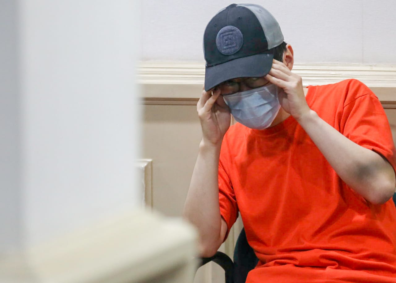 NBI probes 'all entities' seeking refunds from PhilHealth | Inquirer News