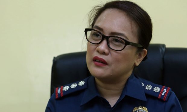 Cebu City police chief takes over top PCSO post | Inquirer News