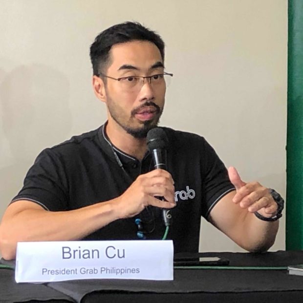 Grab appeals to LTFRB to allow deactivated drivers to operate ...