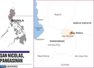 With new road, Pangasinan’s ‘Baguio’ now accessible | Inquirer News