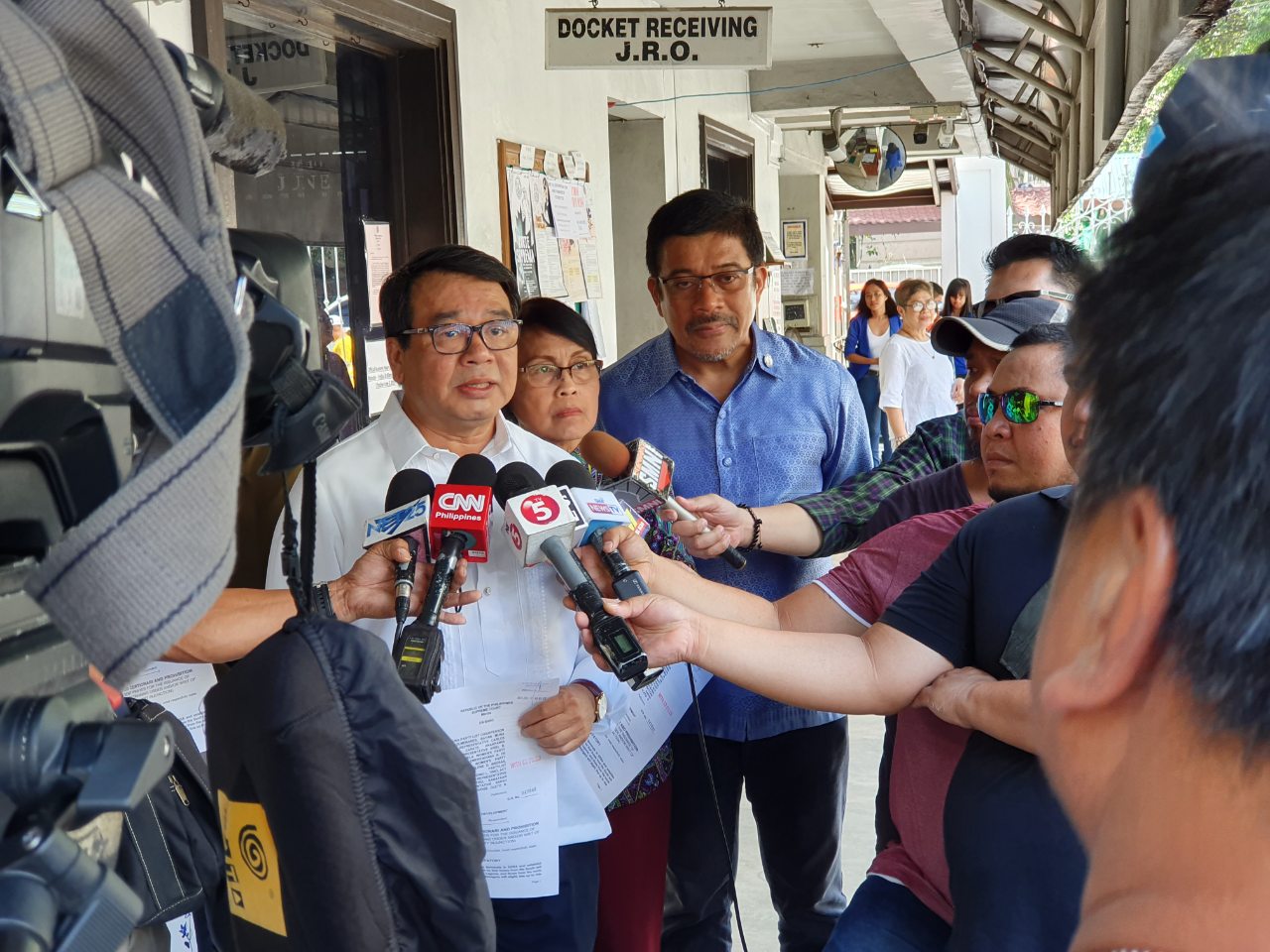 ‘This madness should stop’: Bayan Muna on killing of 3rd activist in ...