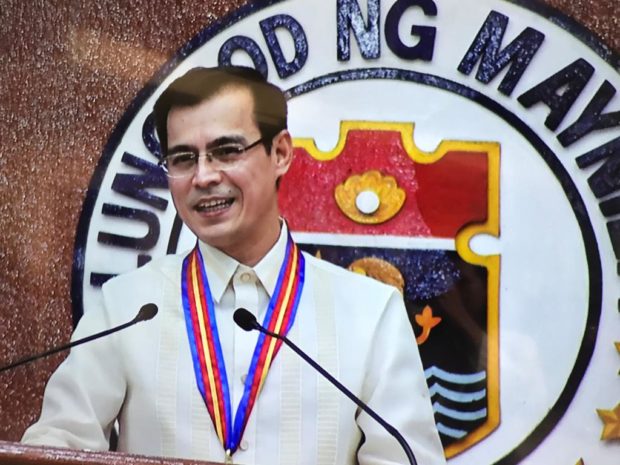 Manila mayor eyeing state-of-the-art public hospital | Inquirer News