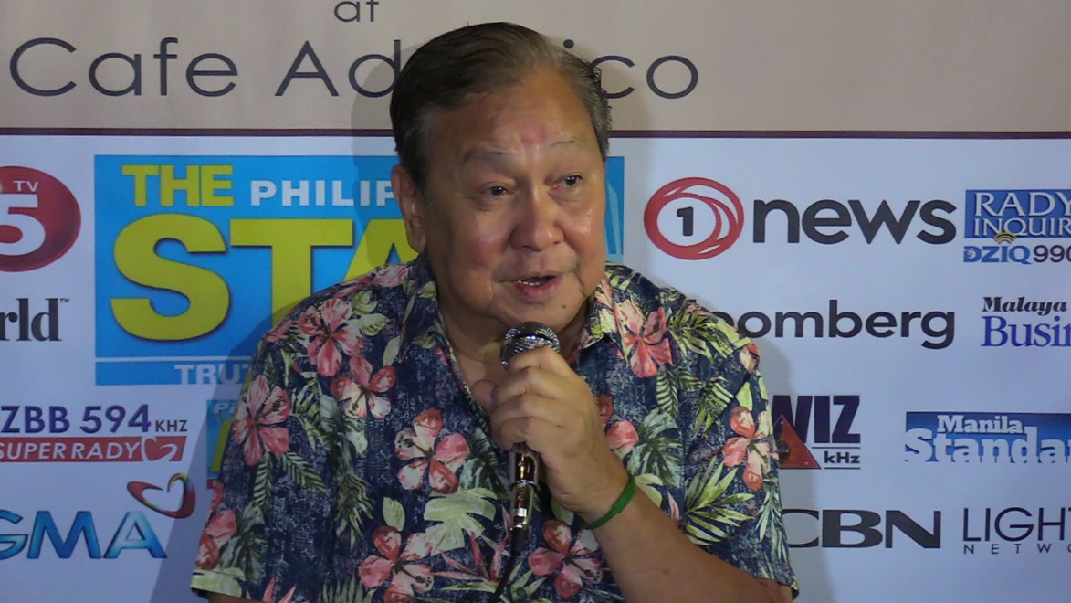 Absence of DSWD reps in House social pension hearing irks Atienza ...