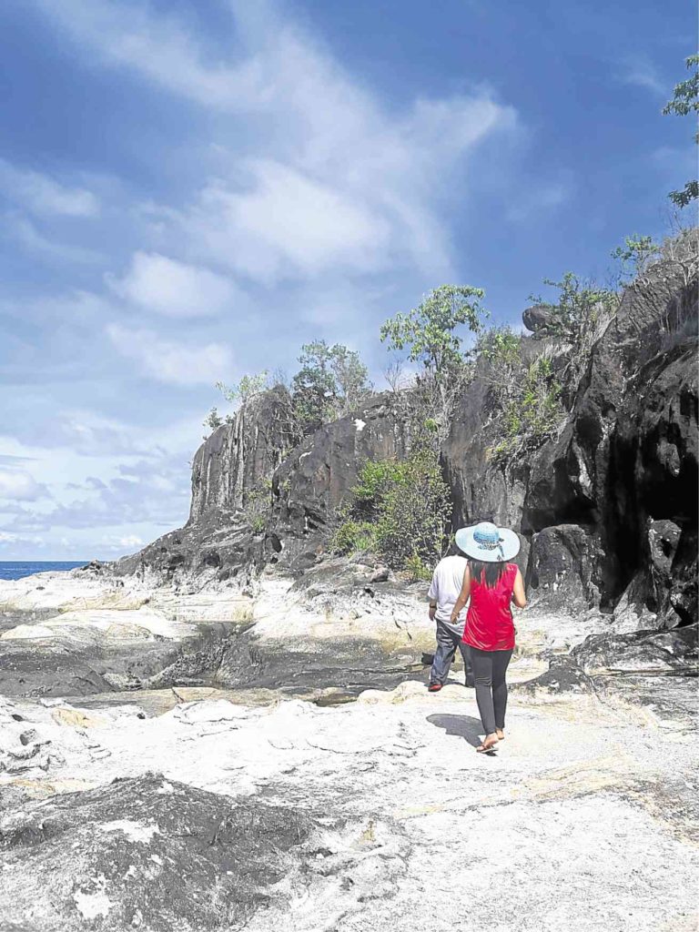 Swim, snorkel, trek in Zamboanga City’s 11 isles | Inquirer News