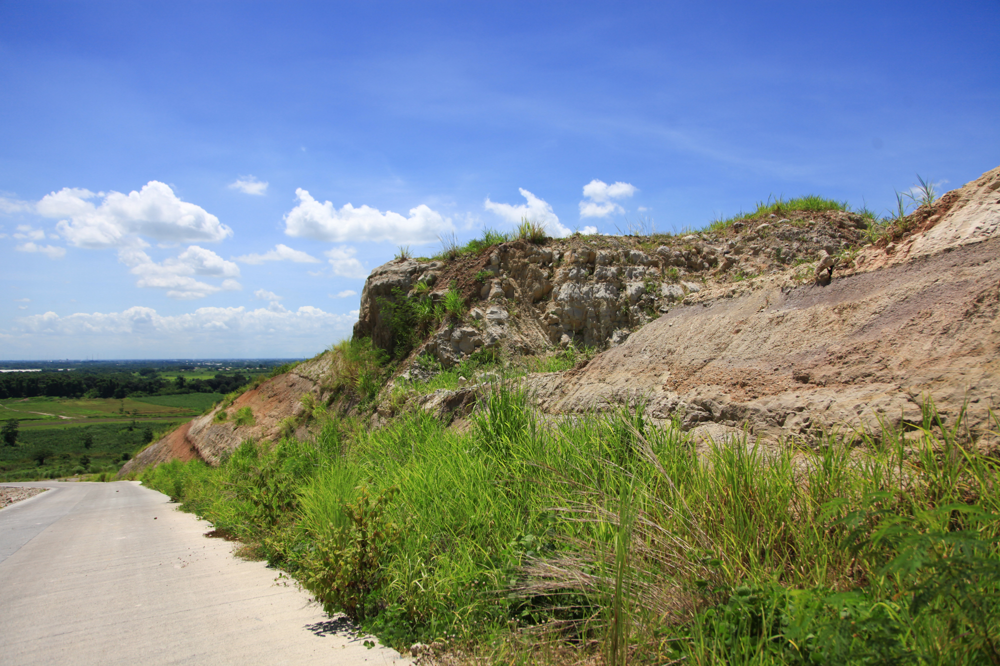 P607-B Clark ‘green city’ to displace Aeta communities | Inquirer News