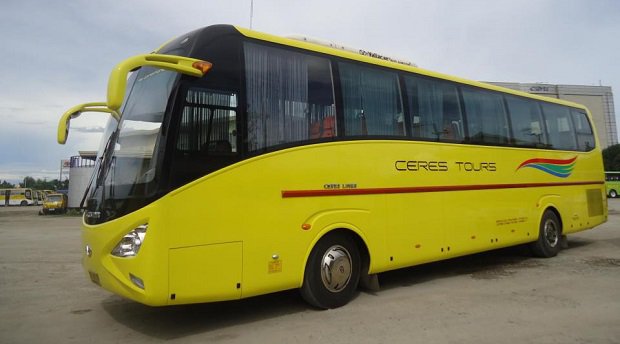 Ceres operator disputes alleged trip cancellation: It's against LTFRB ...