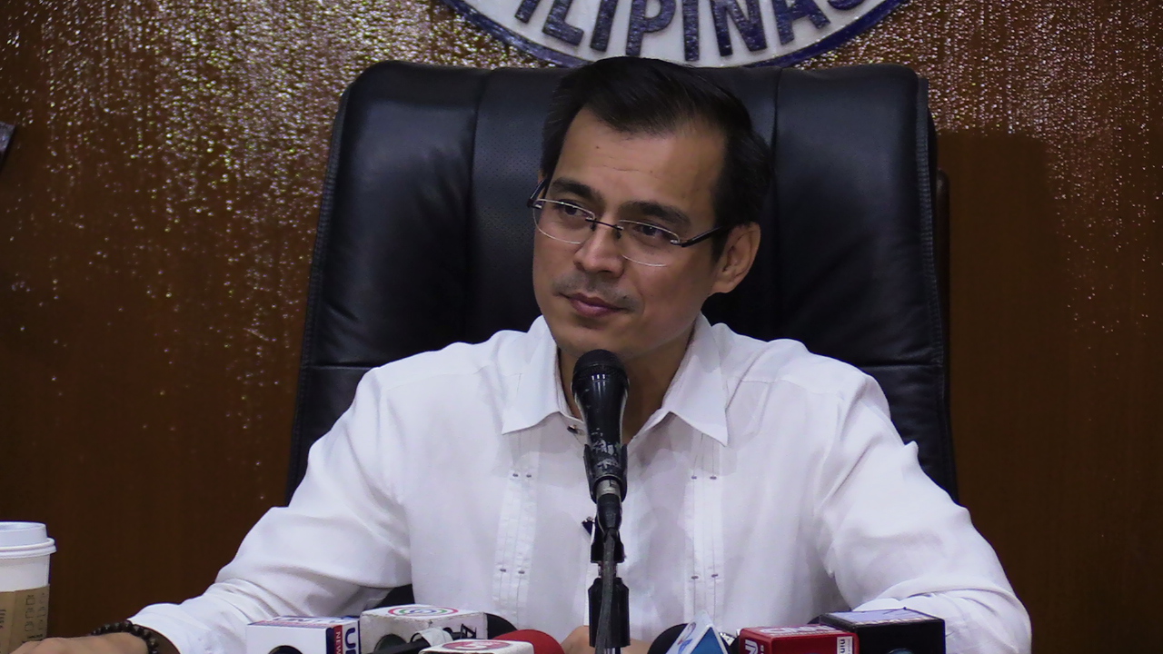 Isko Moreno wants solar panels, rainwater collectors installed in ...