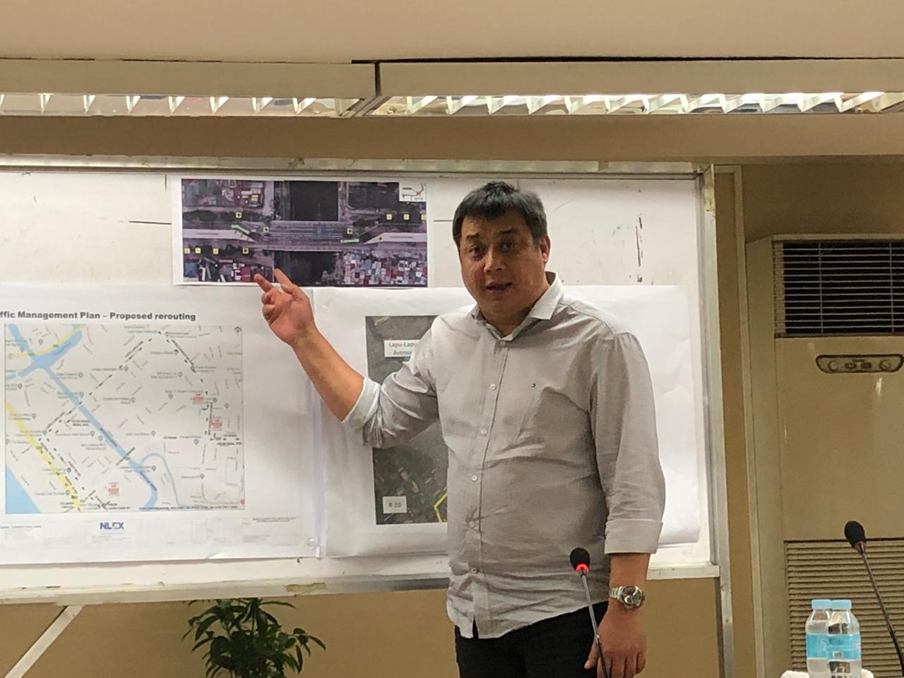 MMDA: Part of C-3 Bridge to be closed until December, expect heavy ...