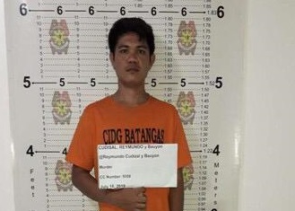 CIDG nabs Calabarzon’s most wanted | Inquirer News