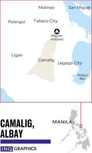 Farm tourism: Albay opens agri one-stop shop | Inquirer News